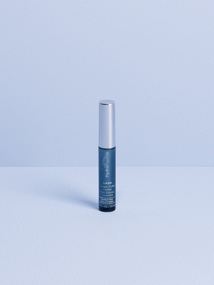 The Best Eyelash Growth Serums Have These Ingredients In Common