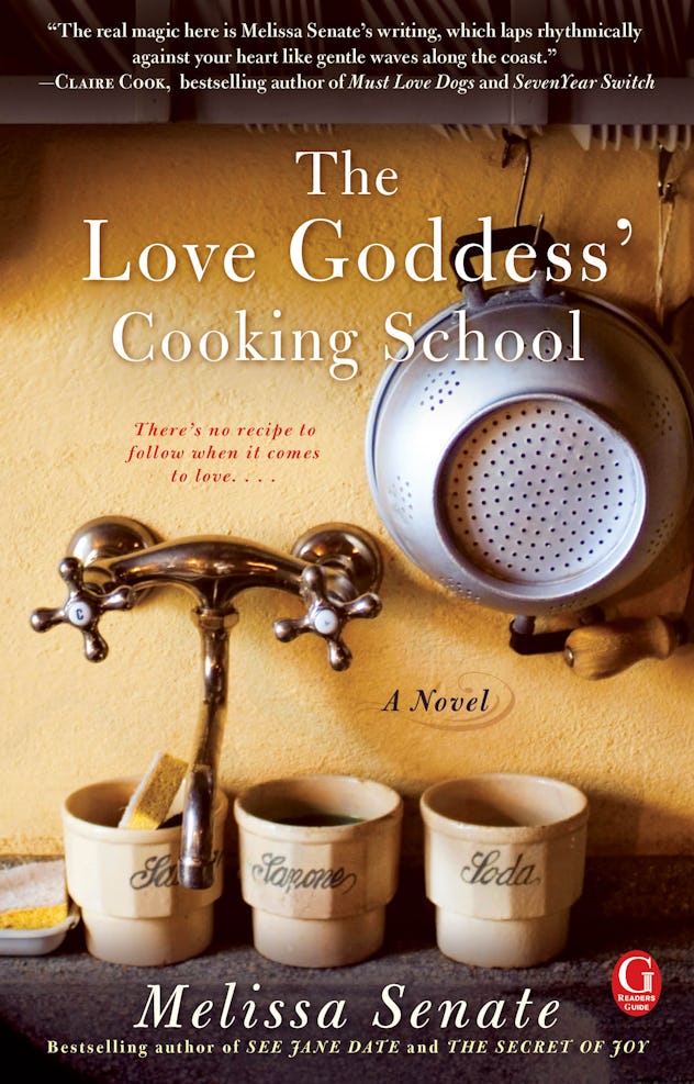 11 Books About Food To Read If You're Obsessed With Cooking Shows