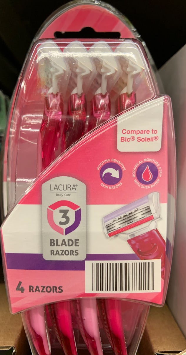 15 Beauty Products From Aldi That'll Save You Some Serious Cash