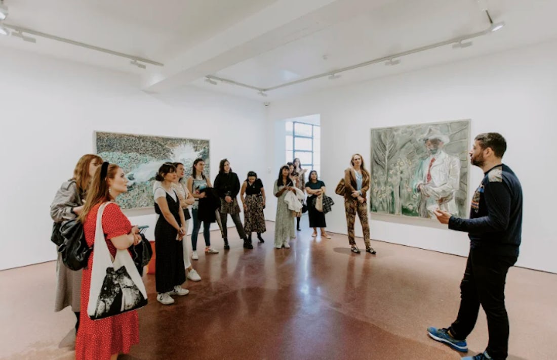 Why Women-Only Workspaces Are More Important Than Ever, According To 3 ...