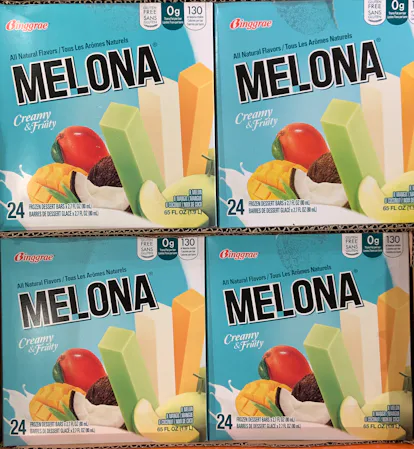 14 Best Frozen Treats From Costco Include Your All-Time Ice Cream Truck ...