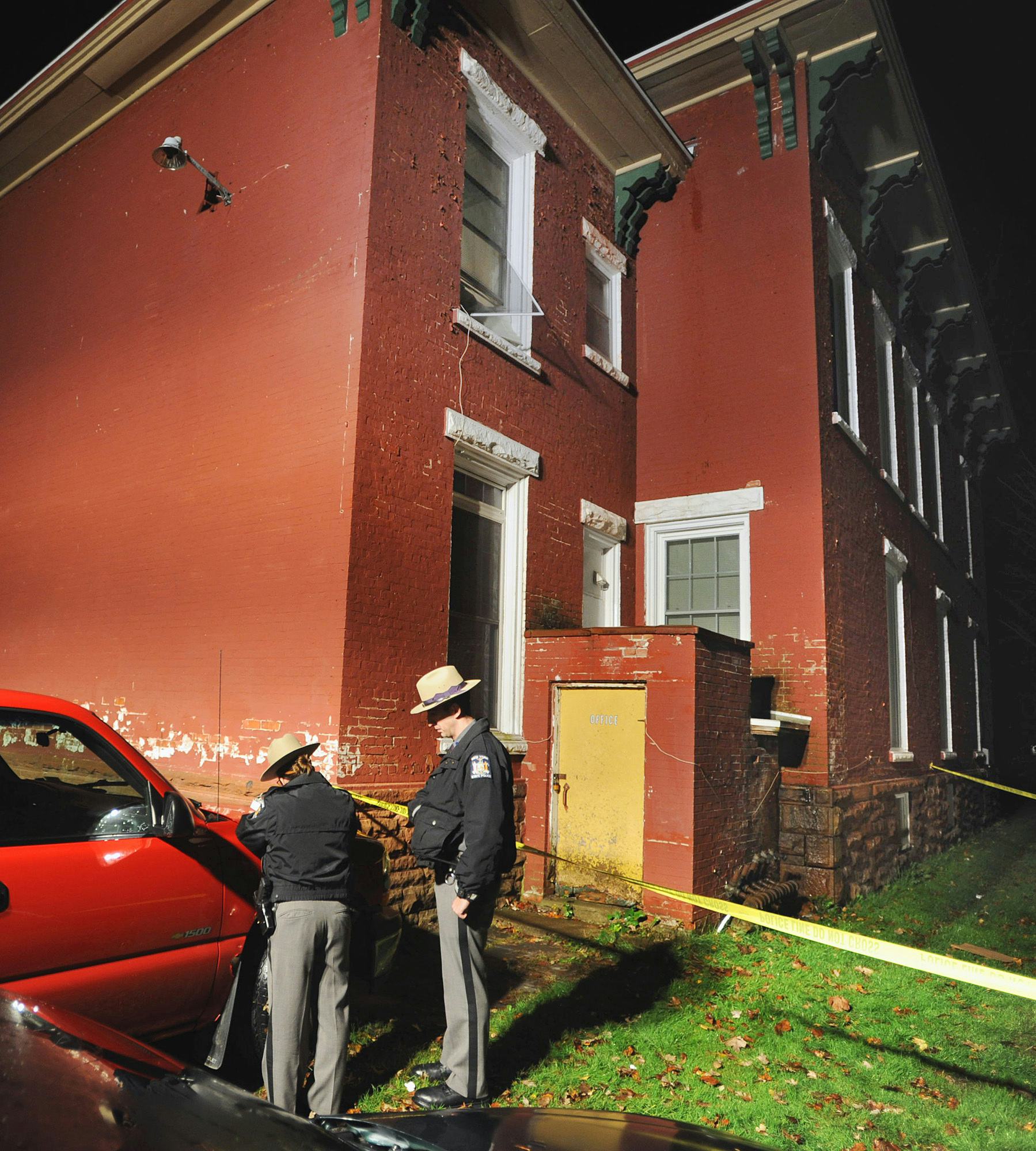 Has The Garrett Phillips Case Been Solved? A New HBO Documentary ...