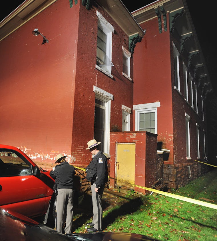 Has The Garrett Phillips Case Been Solved? A New HBO Documentary ...