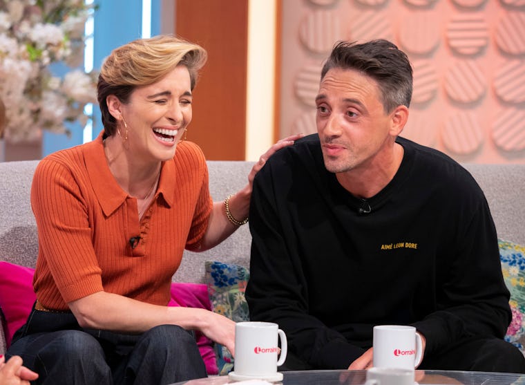 Who Is Perry Fitzpatrick? The 'I Am Nicola' Actor Was Part Of This ...