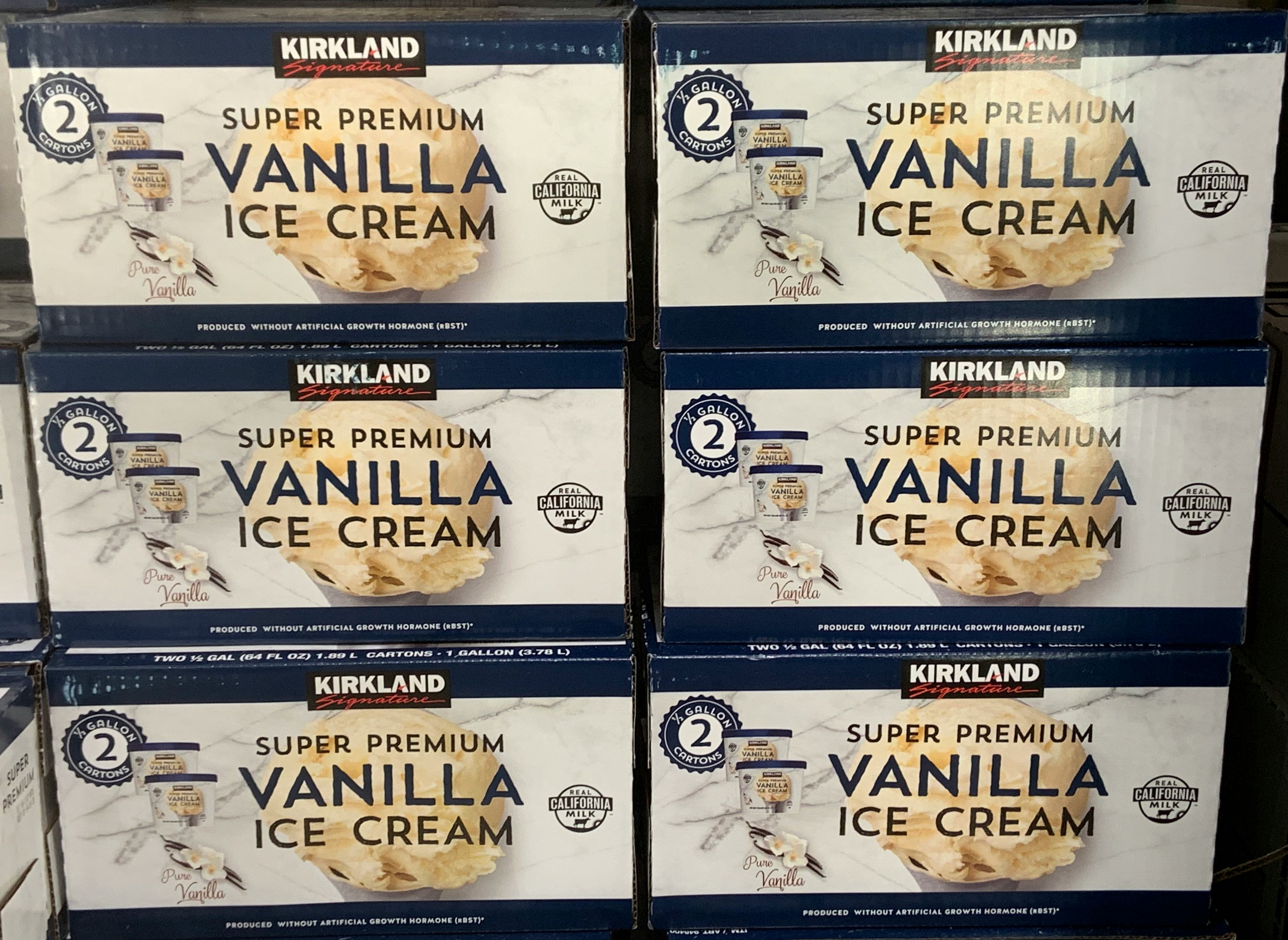 14 Best Frozen Treats From Costco Include Your All-Time Ice Cream Truck ...