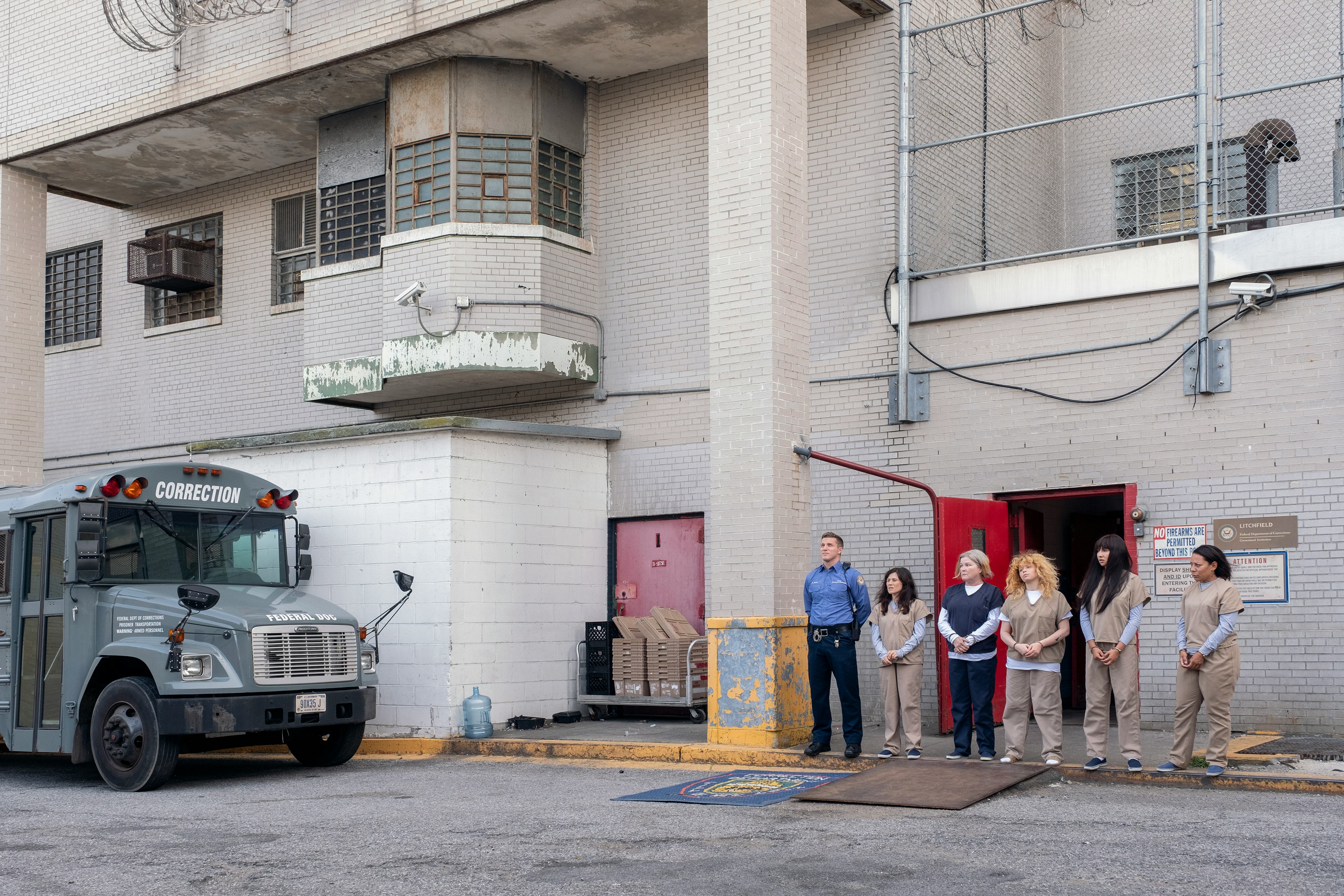 Entertainment on Flipboard by Bustle | Orange Is the New Black, Mollie ...