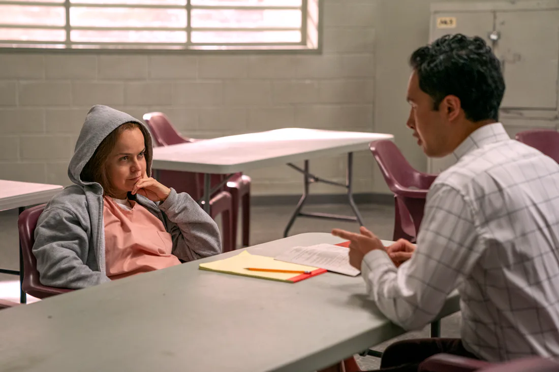 Pennsatucky's Fate In 'Orange Is The New Black' Is Almost As ...