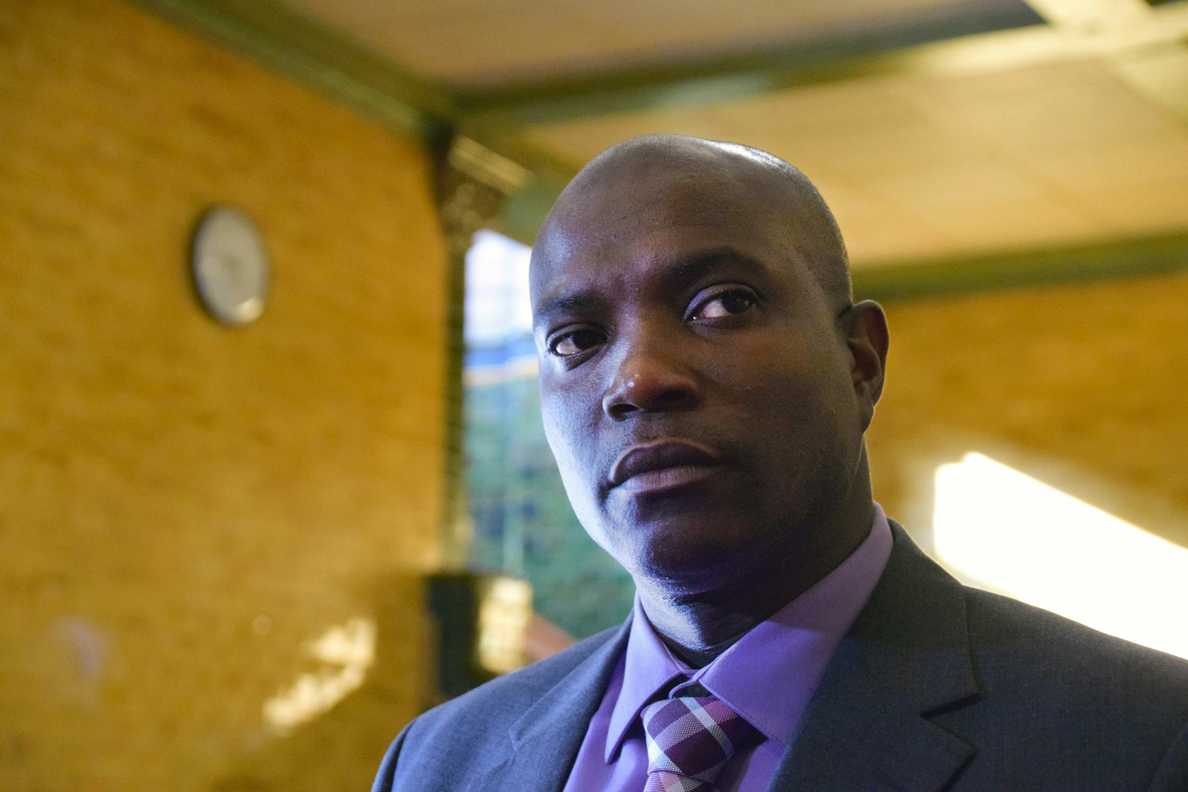 Has The Garrett Phillips Case Been Solved? A New HBO Documentary ...