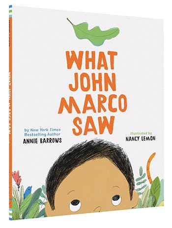 12 Back-To-School Picture Books That Will Get Kids Excited