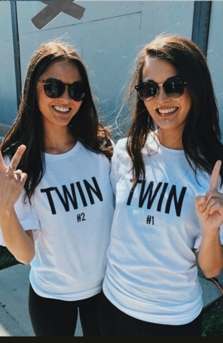 Celebrate National Twin Day 2019 With The Twinning Store's Sibling ...