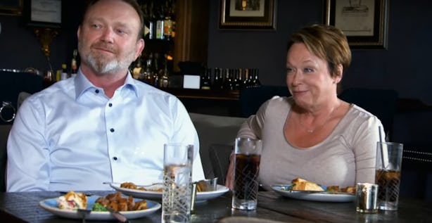 Who Is Elizabeth’s Dad? 'Married At First Sight' Fans Need To Know More ...