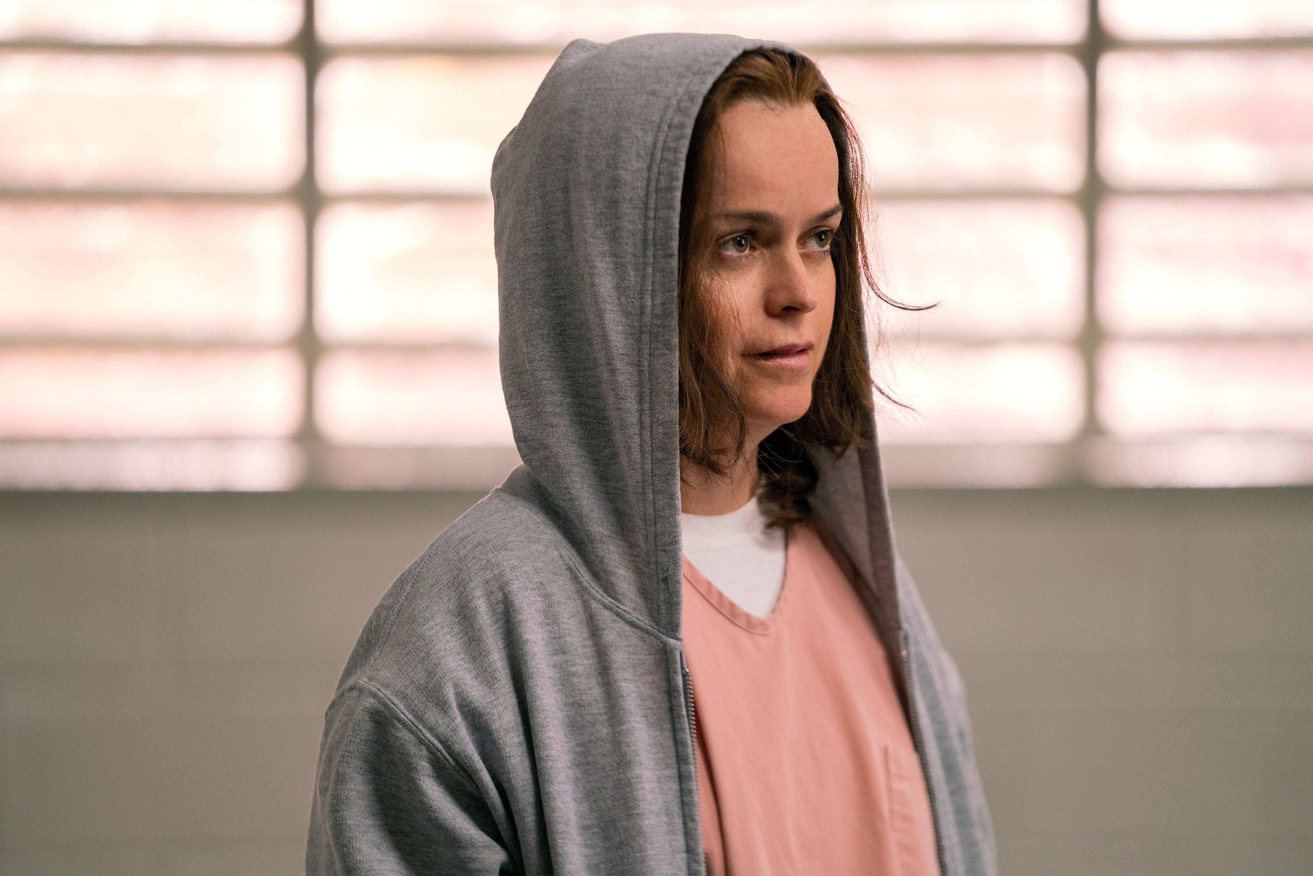 Pennsatucky's Fate In 'Orange Is The New Black' Is Almost As ...
