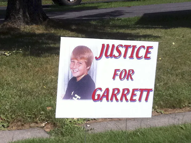 Where Is John Jones Now? 'Who Killed Garrett Phillips' Explores His ...