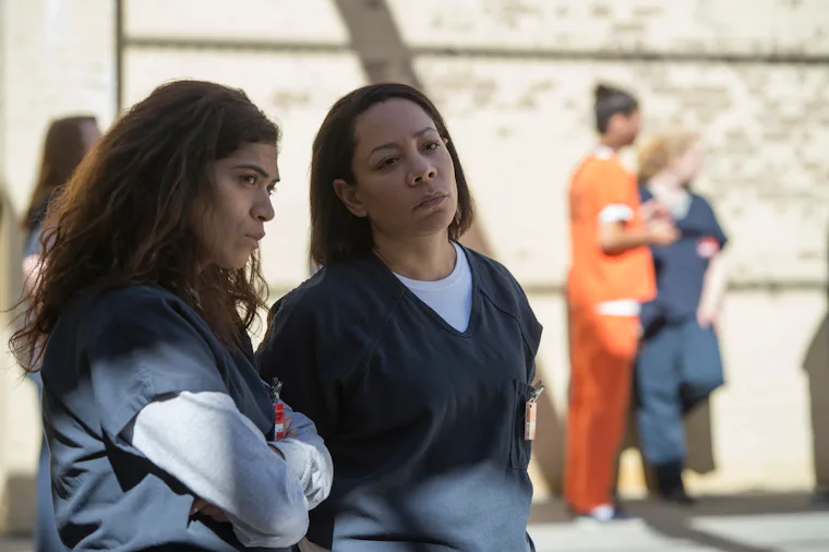 Where Are Gloria's Daughters Now? 'Orange Is The New Black' Season 7 ...