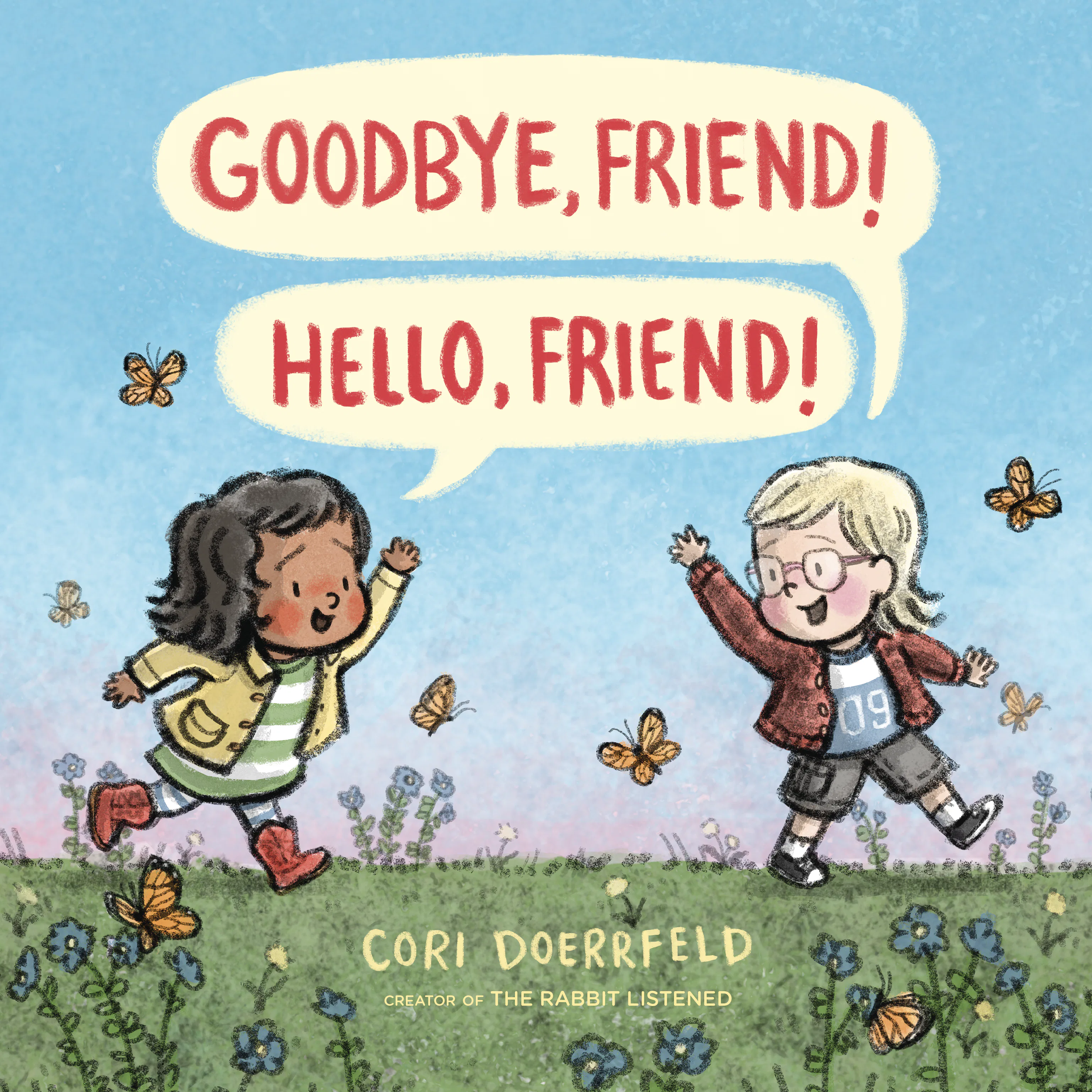 12 Back-To-School Picture Books That Will Get Kids Excited