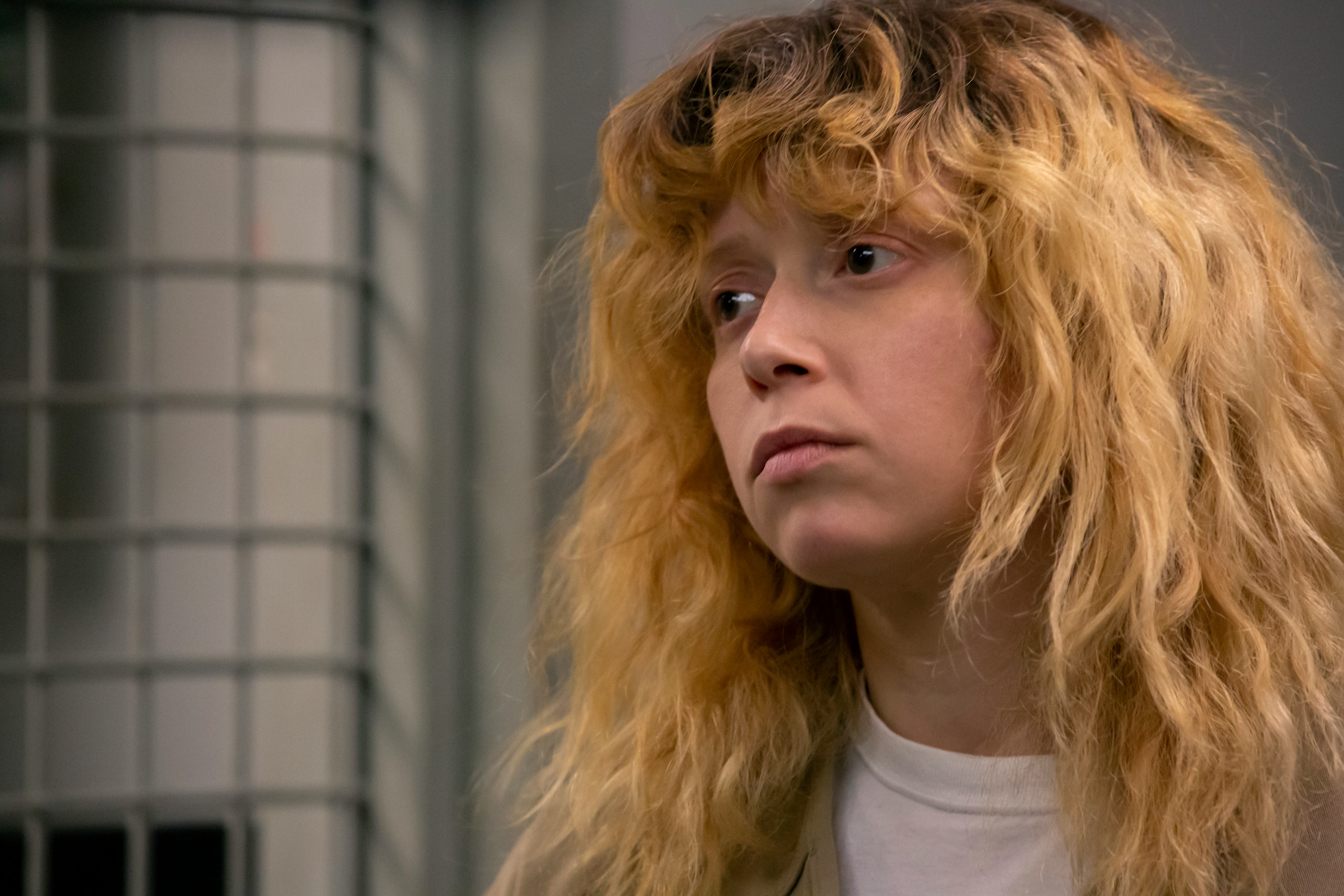 The 'Orange Is The New Black' Series Finale Ending Was Different For ...