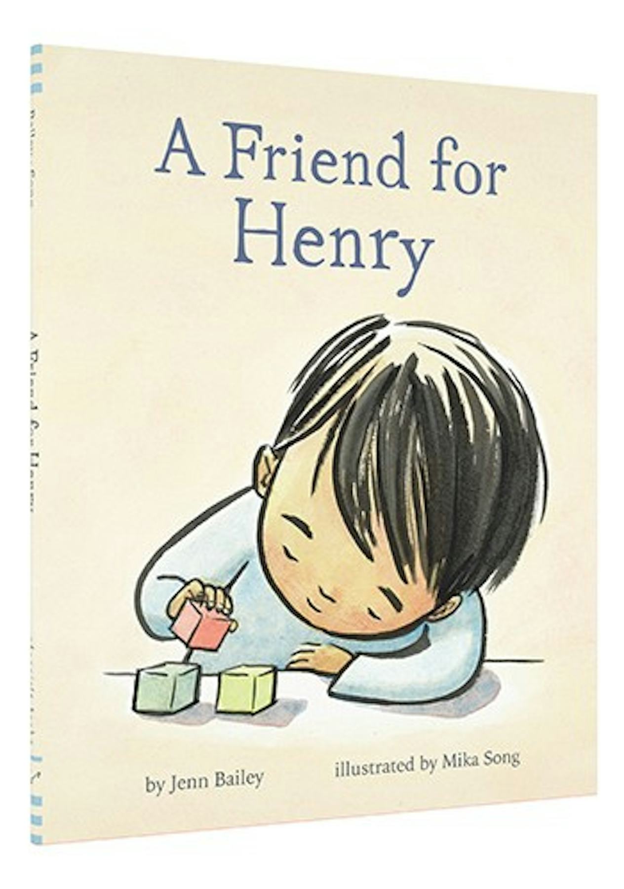 12 Back-To-School Picture Books That Will Get Kids Excited