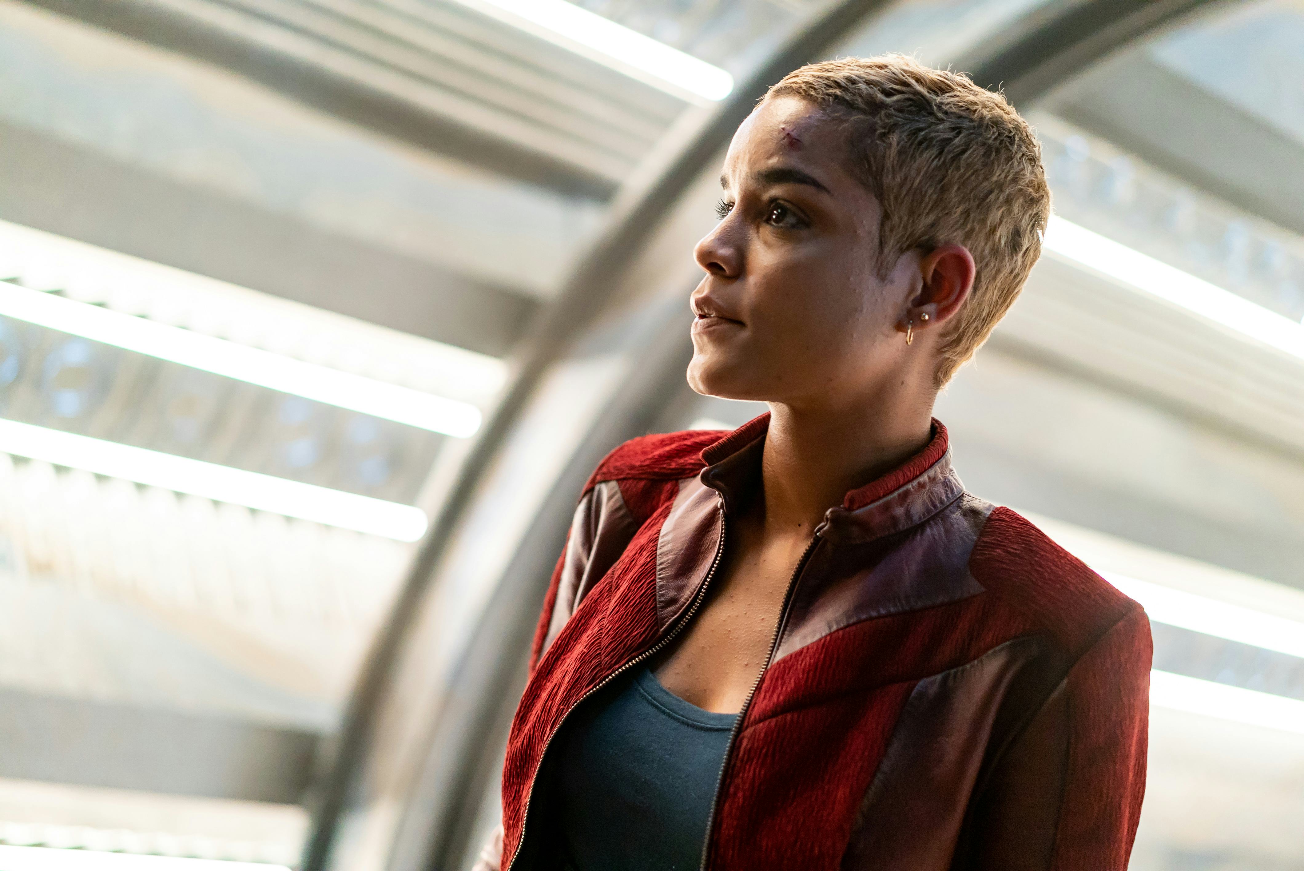 Who's In The Cast Of 'Another Life'? The New Netflix Series Features A ...