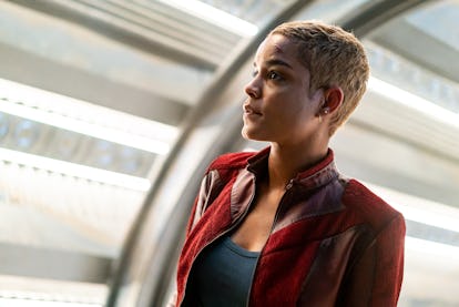 Who's In The Cast Of 'Another Life'? The New Netflix Series Features A ...