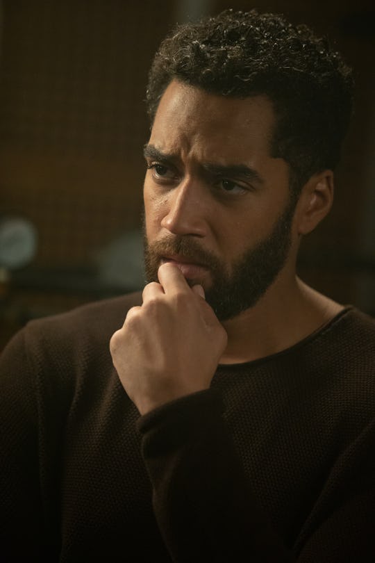 Who's In The Cast Of 'Another Life'? The New Netflix Series Features A ...