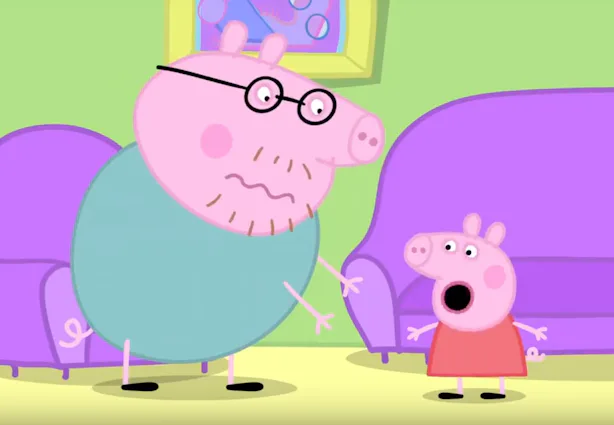 How Tall Is Peppa Pig? An Investigation Into The Beloved Cartoon ...