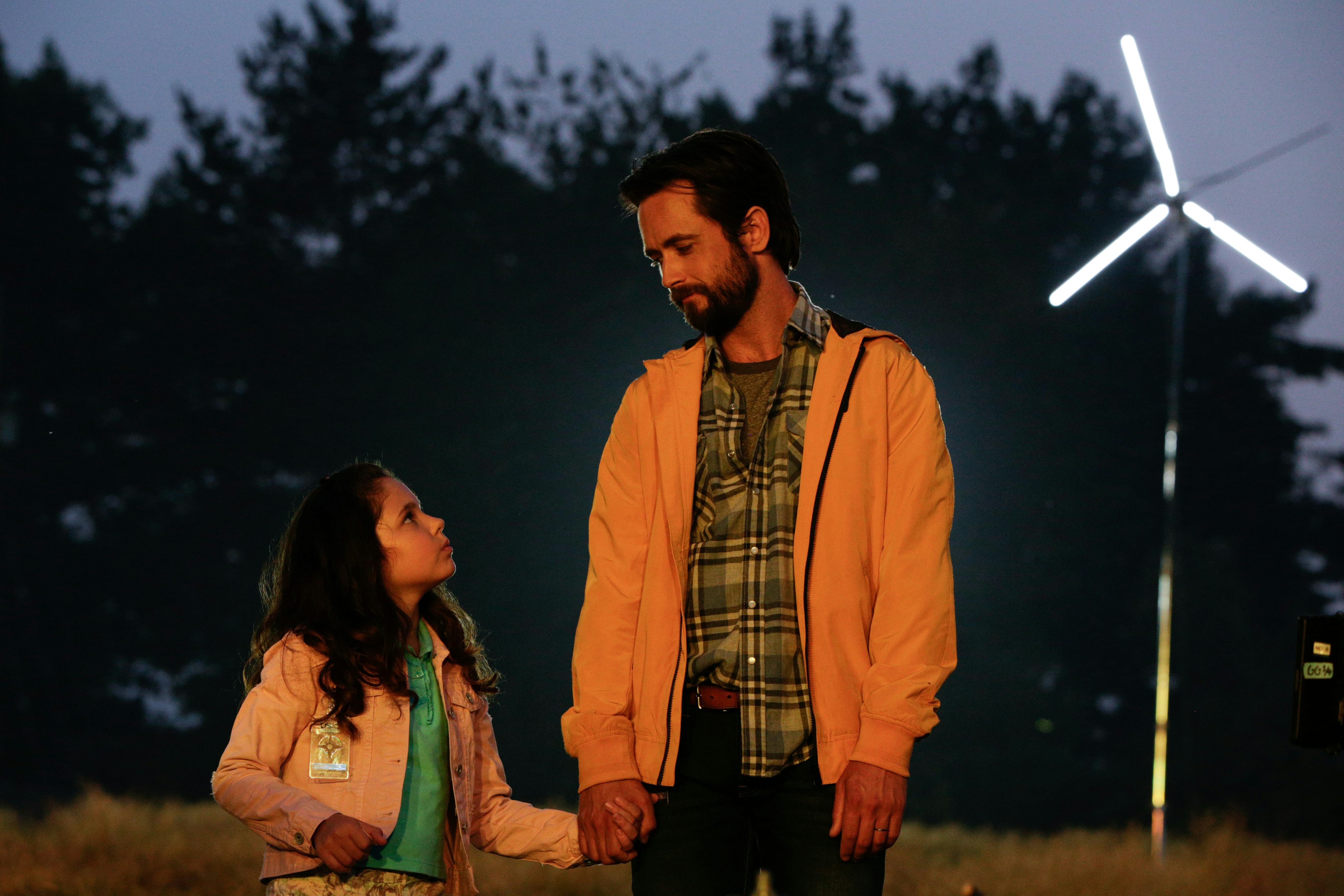 Who's In The Cast Of 'Another Life'? The New Netflix Series Features A ...