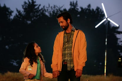 Who's In The Cast Of 'Another Life'? The New Netflix Series Features A ...