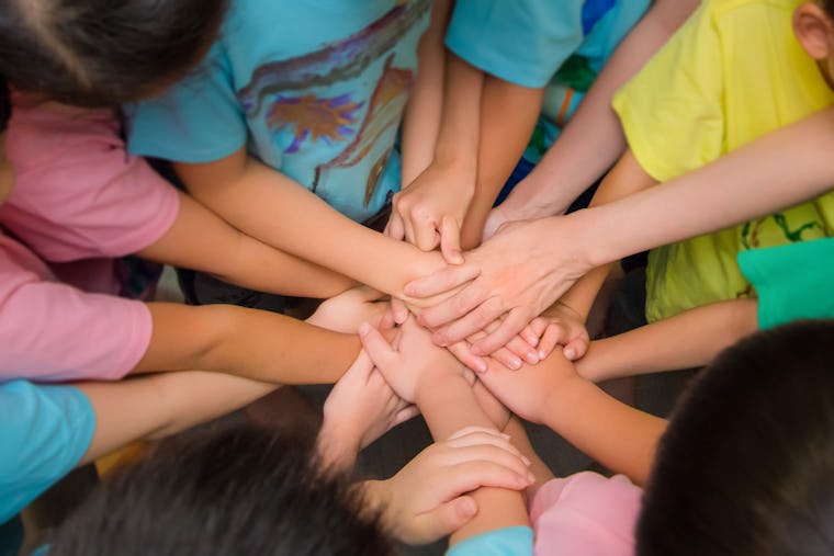 How To Talk To Your Kids About Disabilities Before You Send Them Back ...