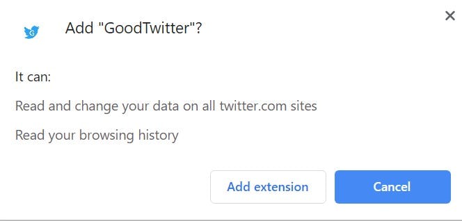 How To Change Twitter Back To The Old Format