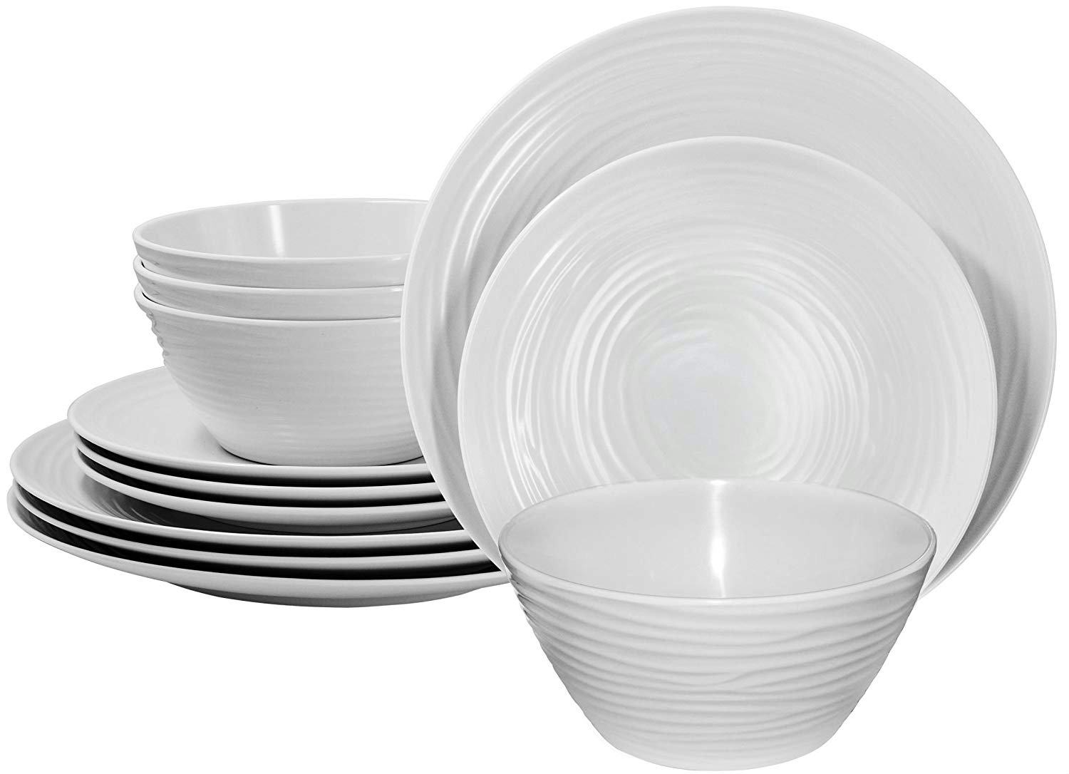 The 4 Best Unbreakable Dinnerware Sets