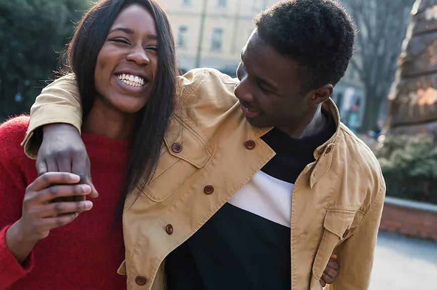 Here's Why Talking About Feelings In Relationships Is Important ...