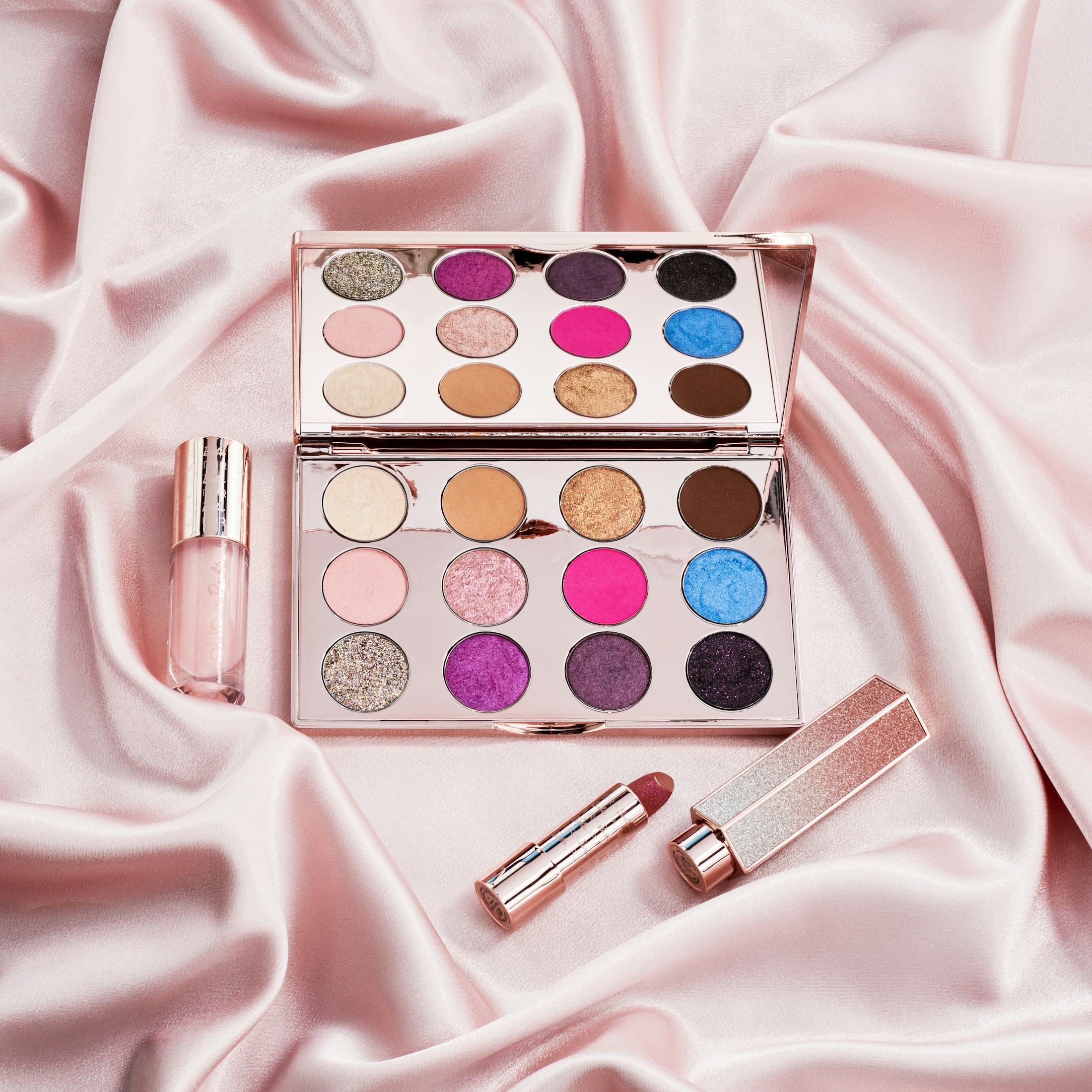 When Does The PUR x Barbie Makeup Collection Launch? It’s Even Better ...