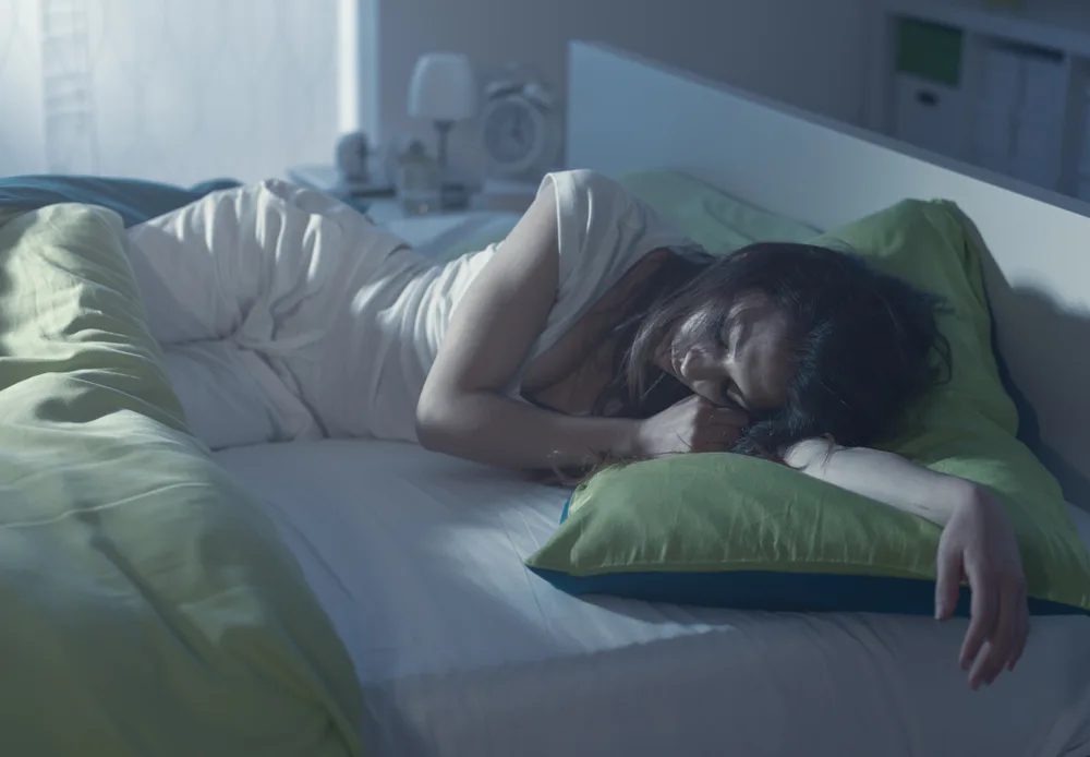 If You’re A Night Owl, Here Are 7 Things You Can Do At Night To Help ...