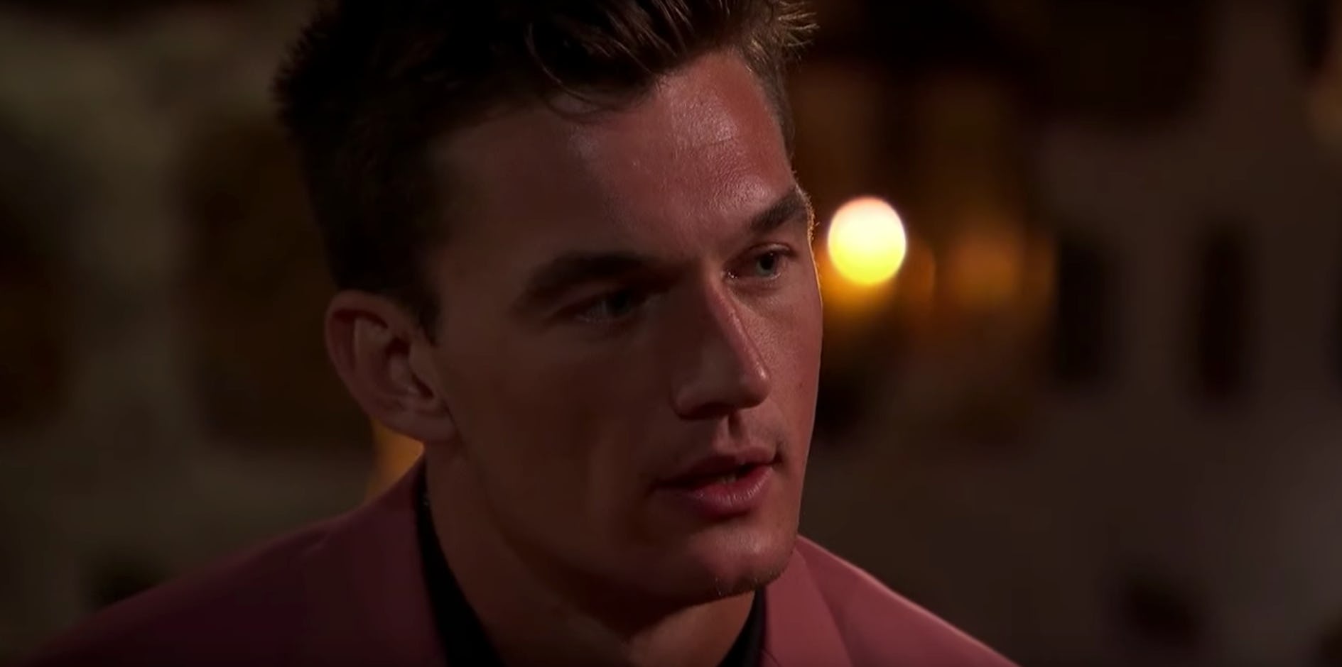 Will Tyler C. Be The Next Bachelor? He Has Some Competition