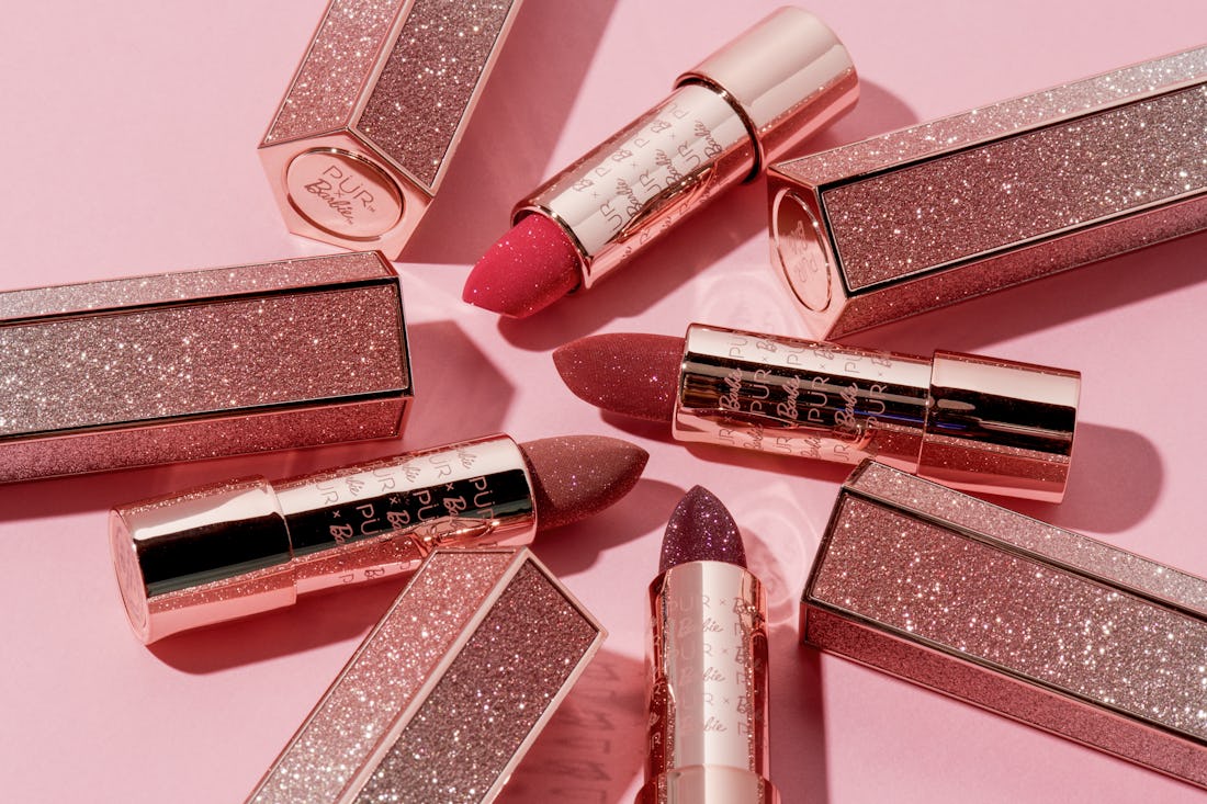 When Does The PUR x Barbie Makeup Collection Launch? It’s Even Better ...