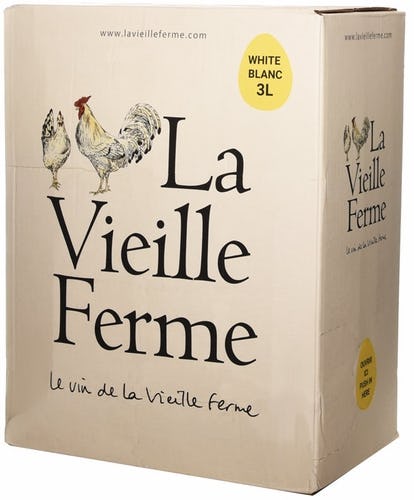 7 Best Boxed Wines That'll Totally Change The Way You Think About Booze ...