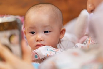 Can Babies See FaceTime? Video Chatting Can Actually Benefit Your ...