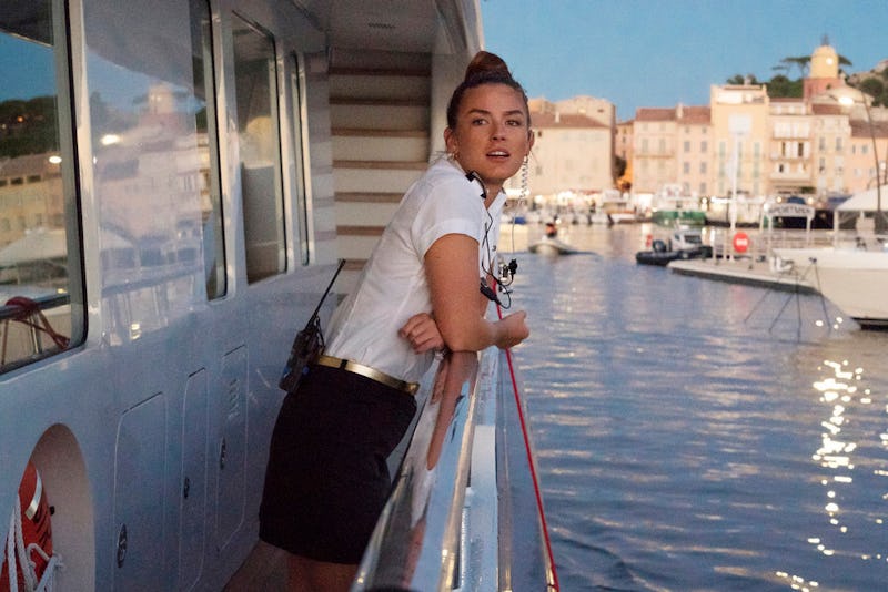 Aesha's Instagram Shows That The 'Below Deck Mediterranean' Star Is ...