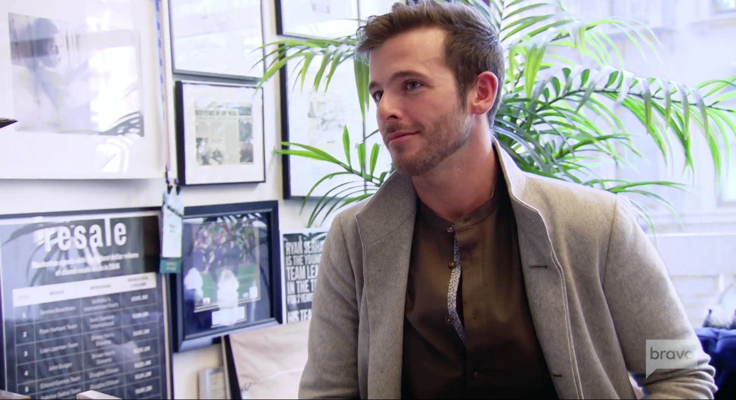 Who Is Tyler Whitman From 'Million Dollar Listing New York'? The New ...