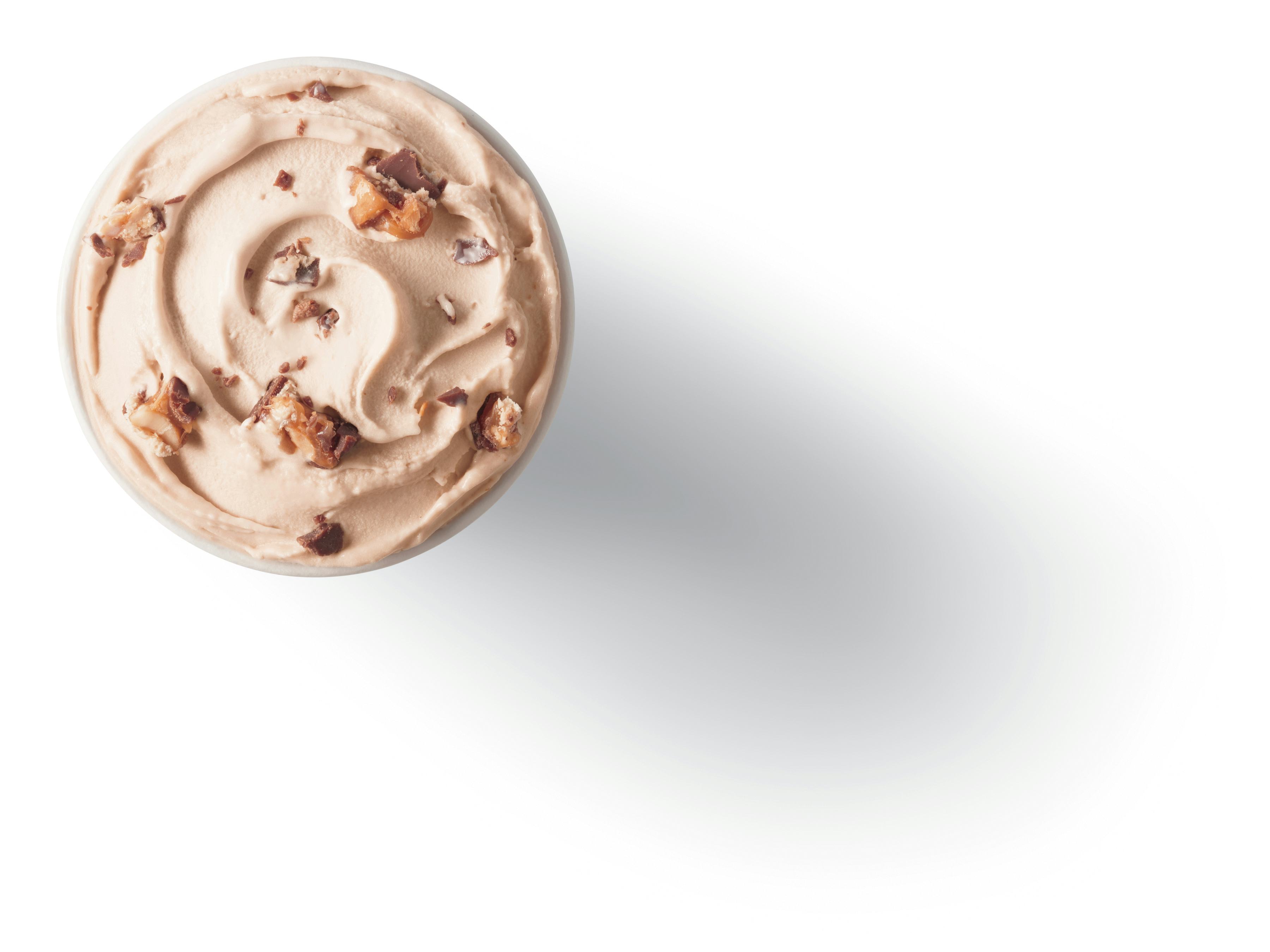 Dairy Queen’s Snickers Blizzard Treat Is Back For A Sweet Upgrade On ...