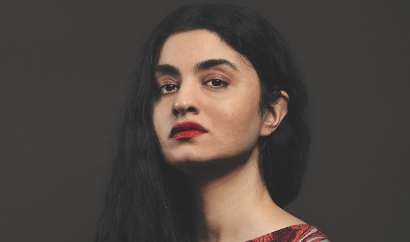 How I Found Acceptance As A Queer Muslim From My Faith, My Family, & Myself