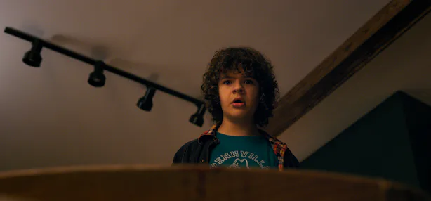 What Happened To Dart On 'Stranger Things?' Dustin's Pet Was Another ...