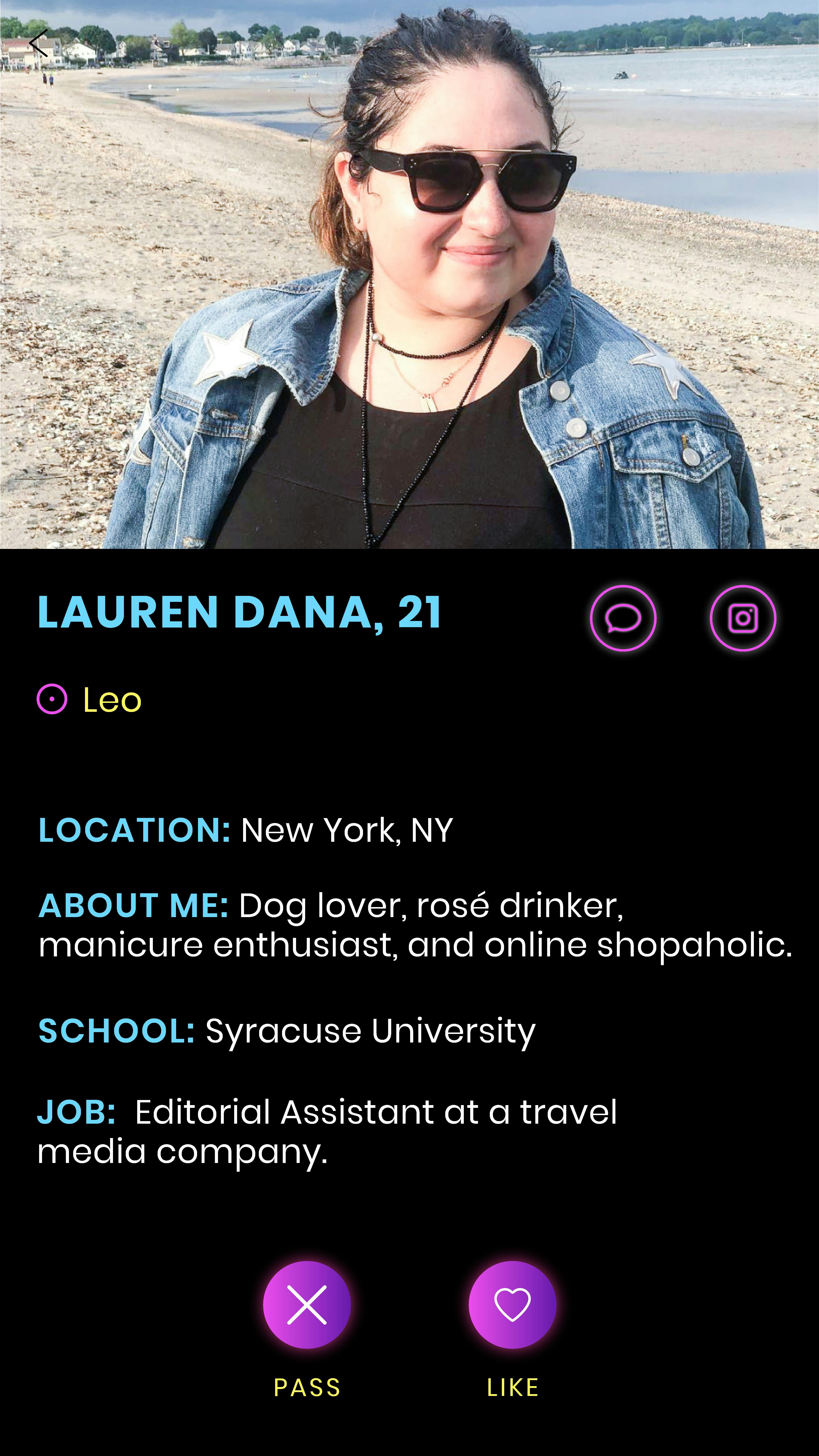 This Couple Living In New York City Met On JSwipe & Made Their ...