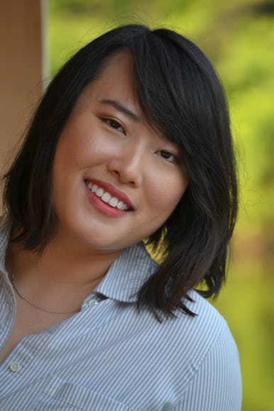 Sarah Lyu's New YA Thriller 'The Best Lies' Was Inspired By A Gruesome ...