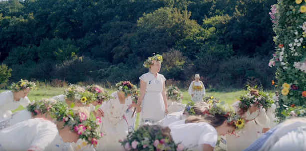 The ‘Midsommar’ Wikipedia Page Has The Full Plot Summary For Those Too ...
