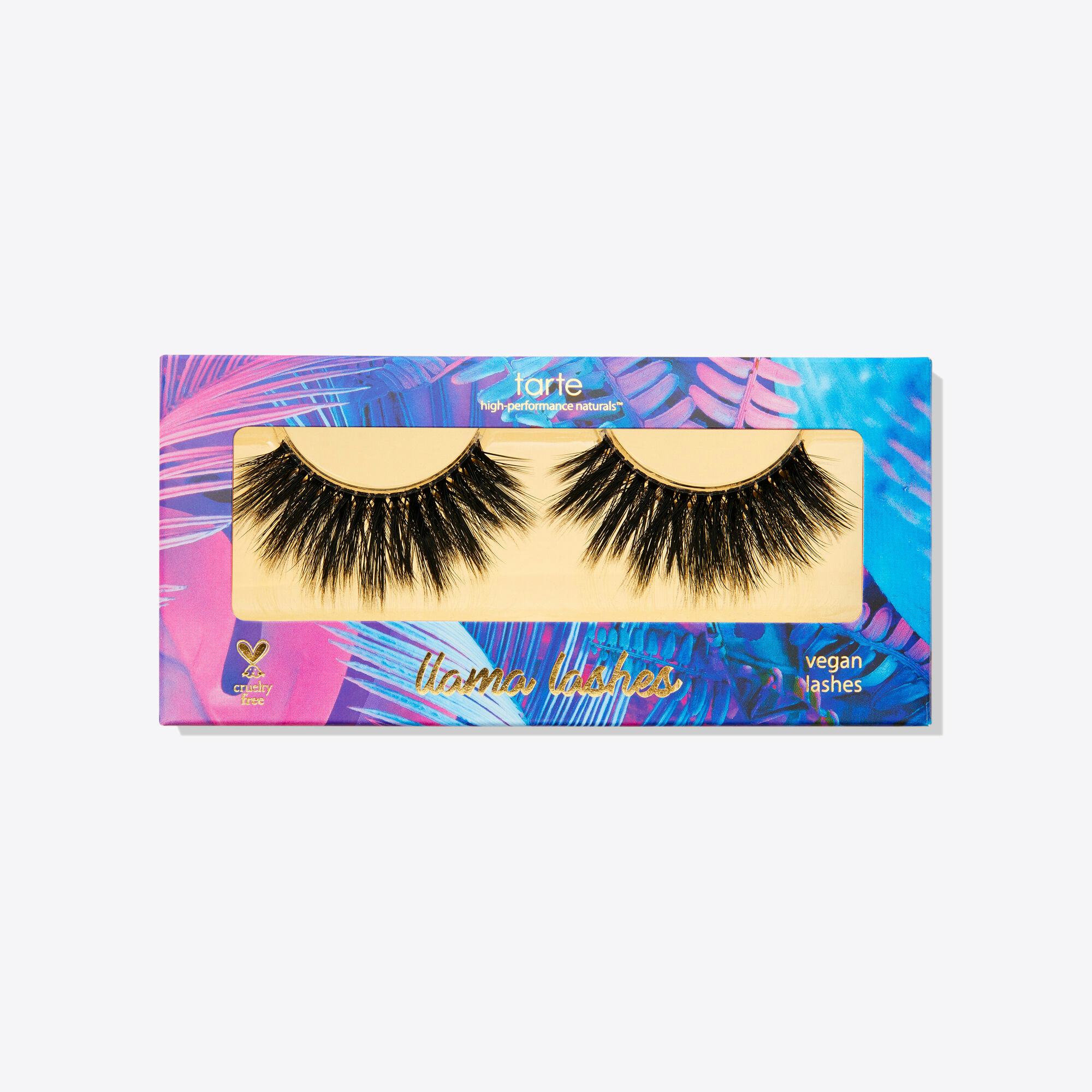 8 Super Bold False Lashes That’ll Get You On The Dramatic Lash Train