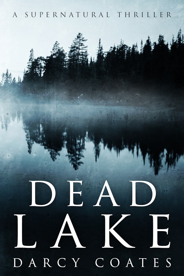 15 Spooky Wilderness Books You Definitely Will NOT Want To Read While ...