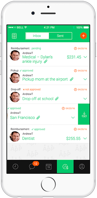 The Best Co-Parenting Apps To Save You Time, Money & Sanity