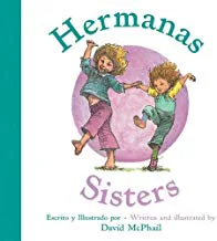 17 Children’s Books About Sisters That Celebrate Their Unique ...