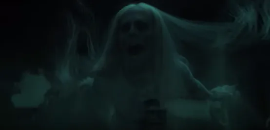 The Monsters In ‘Scary Stories To Tell In The Dark’ Will Give You Some ...
